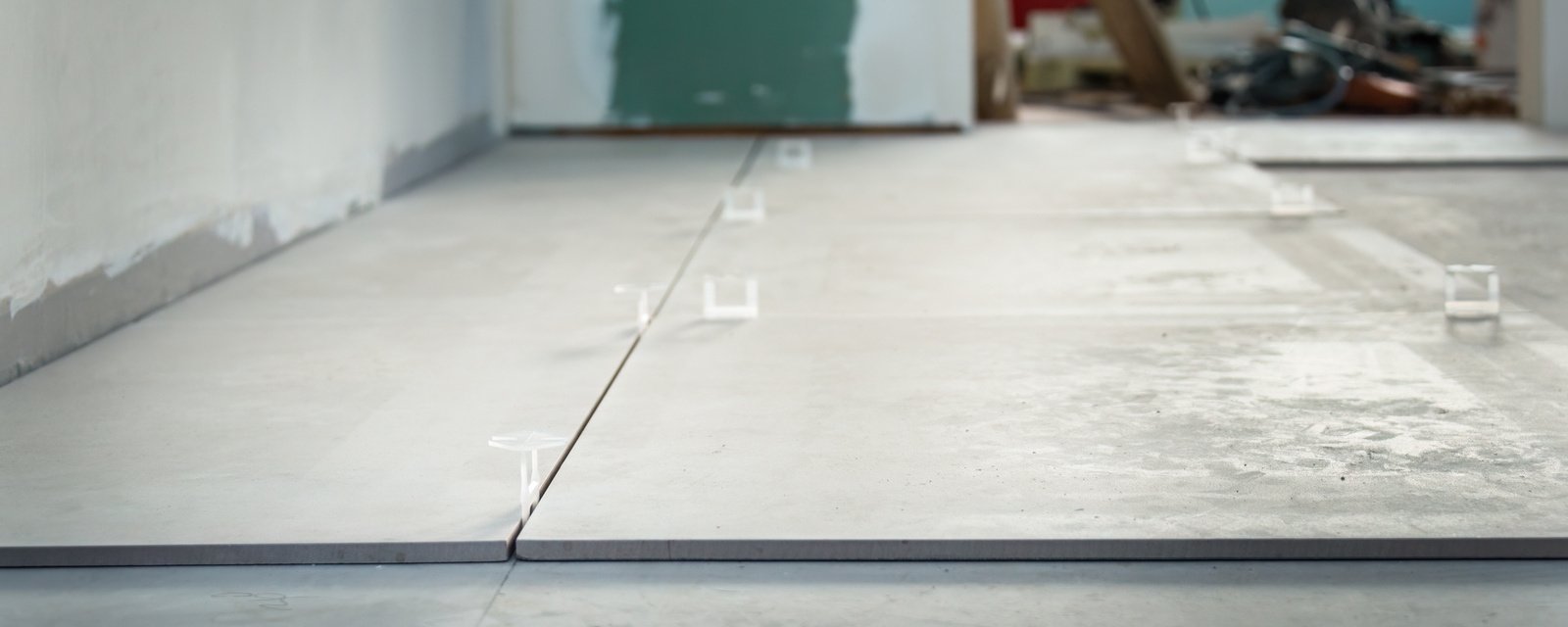 Carrelage pour garage : comment le choisir ? | Guide Artisan