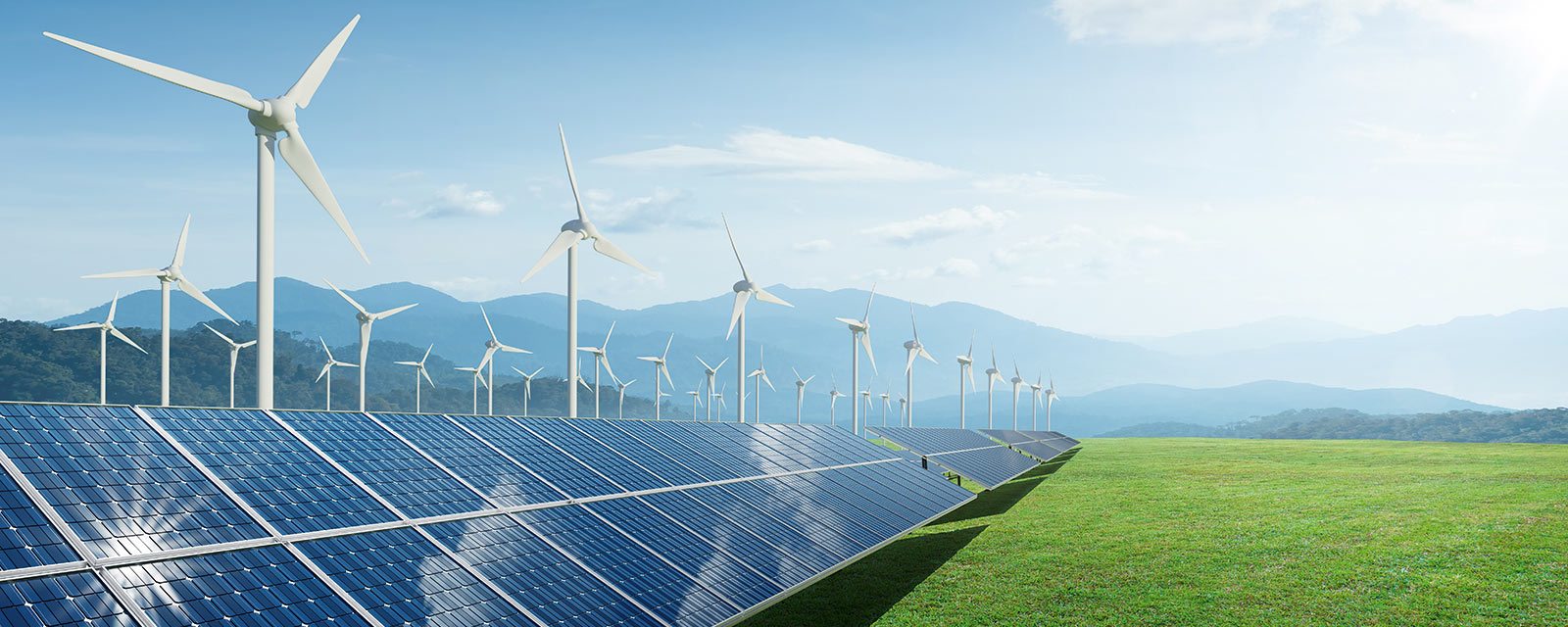 Électricité verte : une énergie respectueuse de l’environnement ...