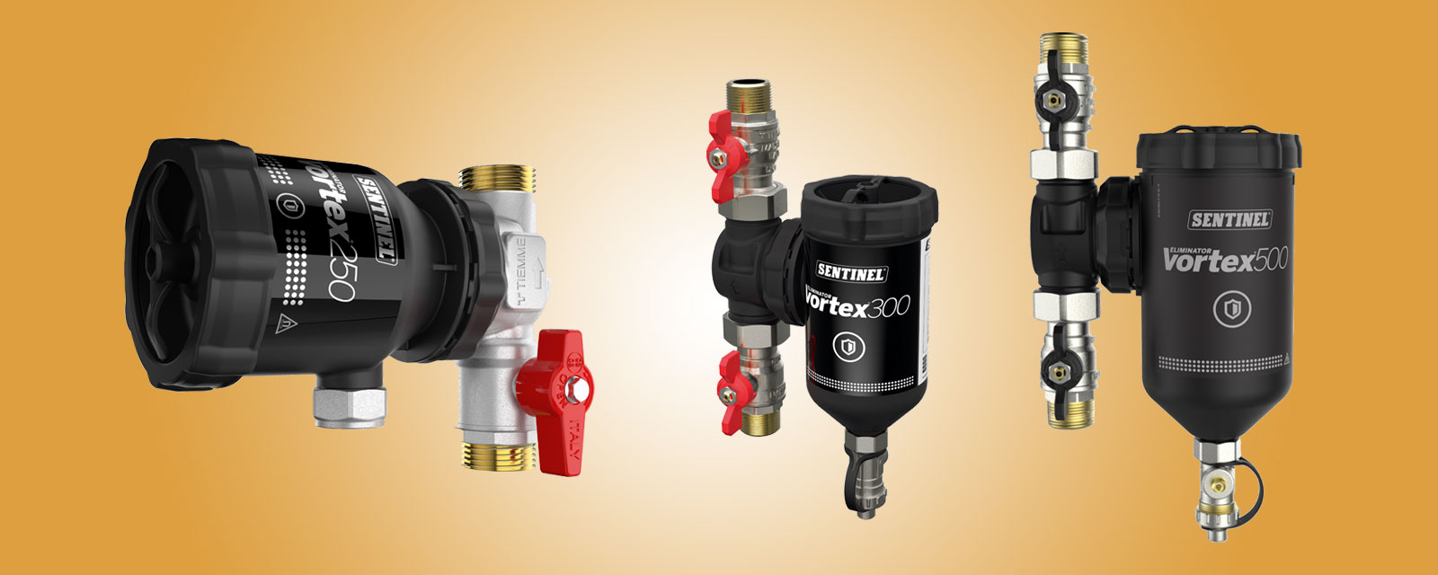 Découvrez le filtre magnétique Sentinel Eliminator Vortex® | Guide Artisan