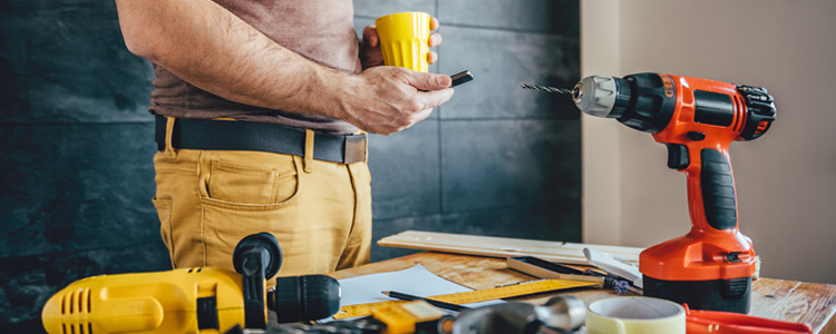 Outillage électroportatif : tout ce qu'il faut savoir | Guide Artisan