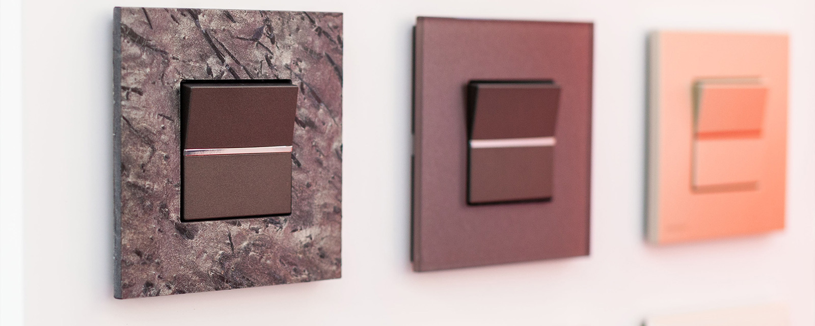 Comment choisir un interrupteur design ? | Guide Artisan