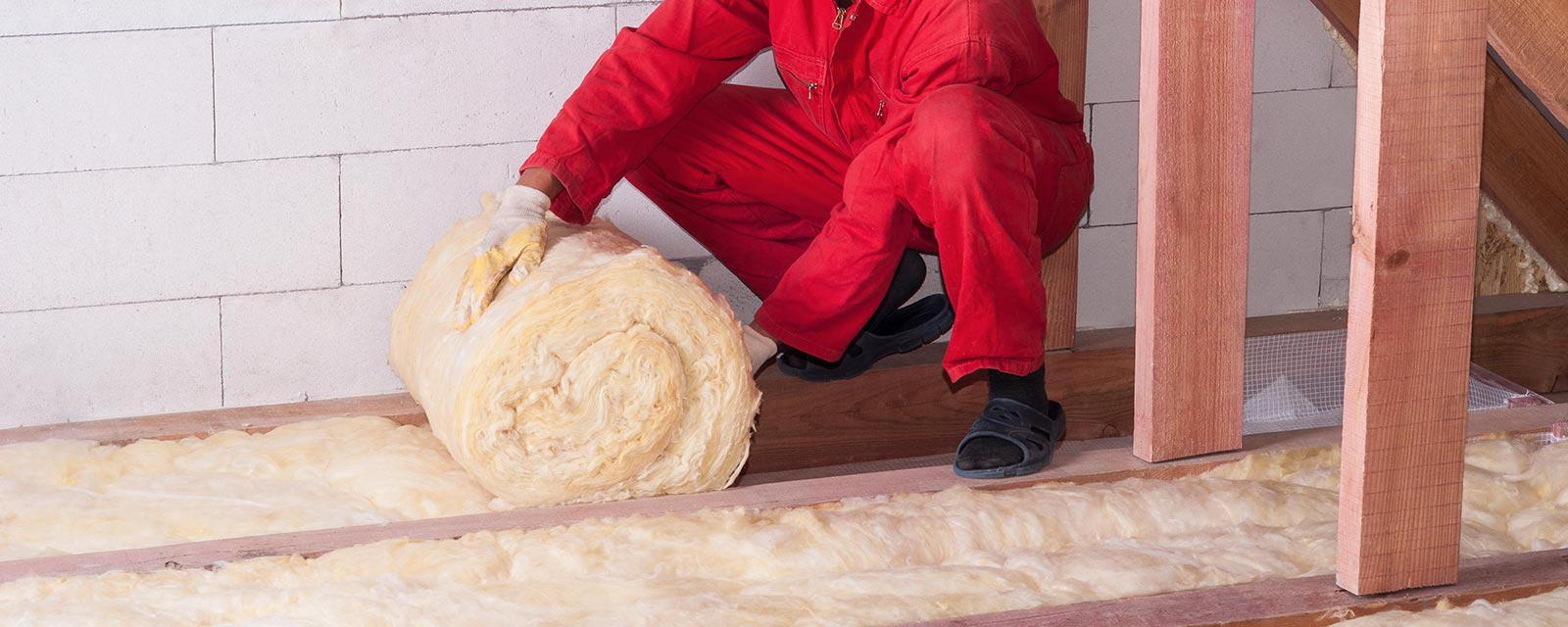 L'isolation par l'Intérieur - Tout savoir | Guide Artisan