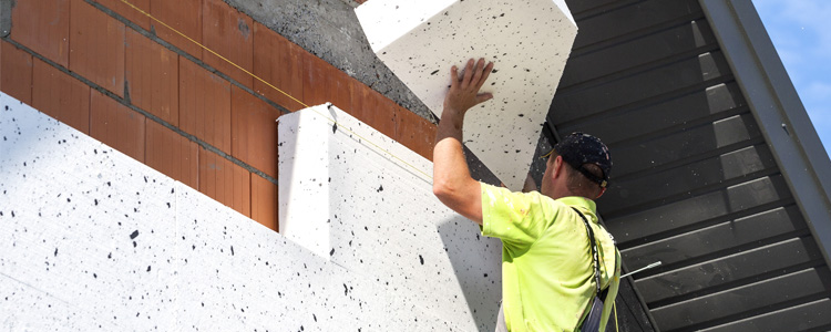 Isolation thermique par l'extérieur, quelles solutions choisir ? | Guide Artisan