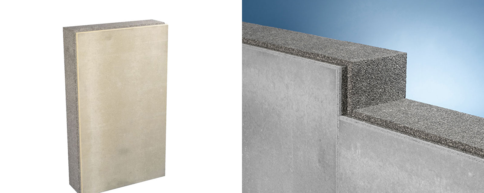 Isolation par l’extérieur des soubassements : une solution deux en un ...