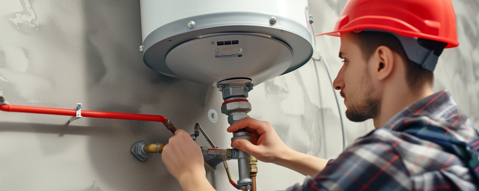 Comment vidanger un chauffe-eau ? | Guide Artisan