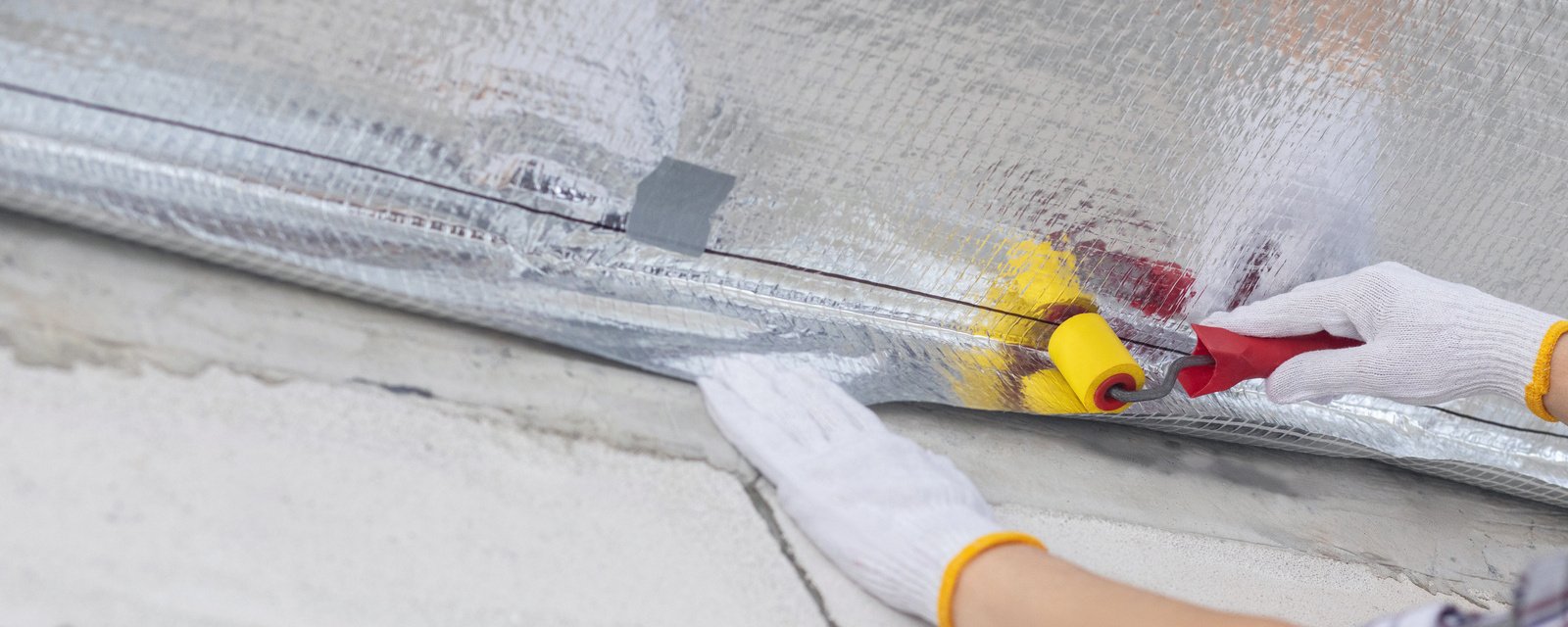 Qu’est-ce qu’un pare-vapeur ? | Guide Artisan