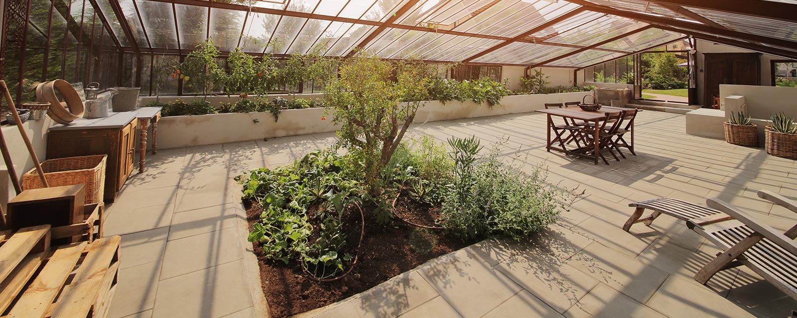 Aménagement Cour Intérieure | Guide Artisan