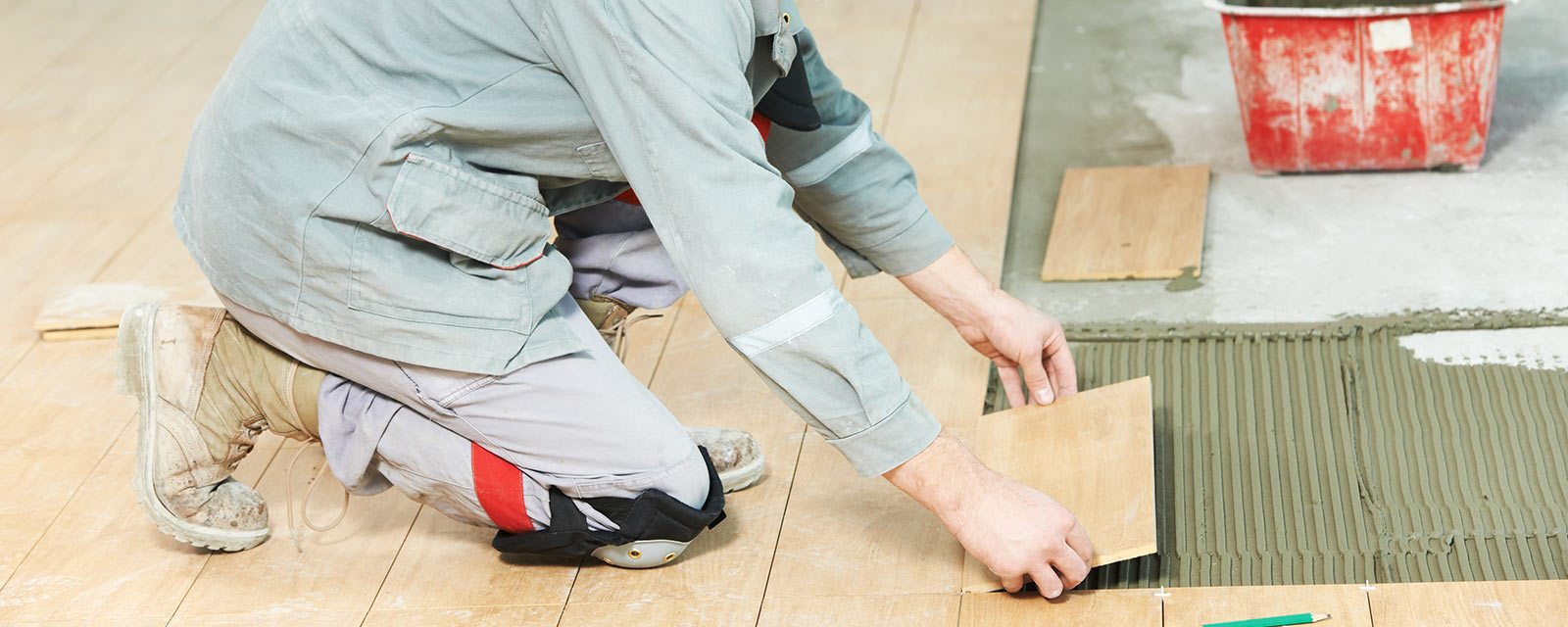 Artisan carreleur : quel rôle a-t-il ? | Guide Artisan