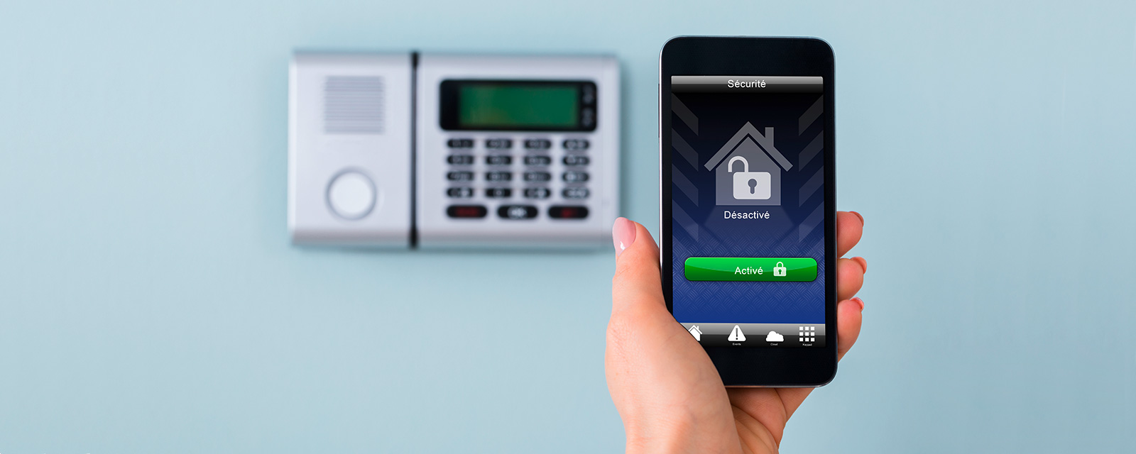 Quel Système D Alarme Maison Choisir | Ventana Blog